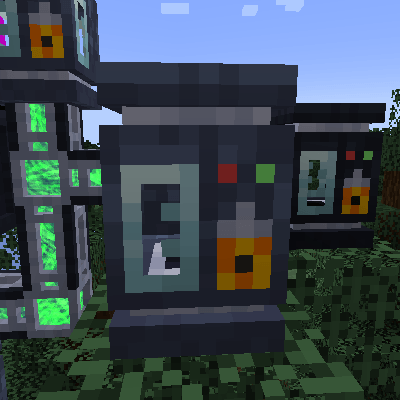 Replication: Matter Overflow Tank - Minecraft Mods - CurseForge