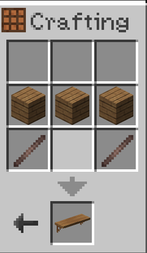 Cluttered Recipe Fix - Minecraft Data Packs - CurseForge