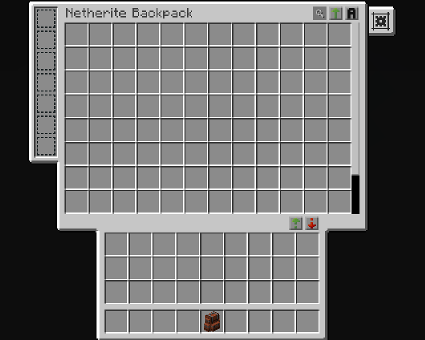 Immersive Interfaces - Sophisticated Backpacks & Storage Minecraft ...