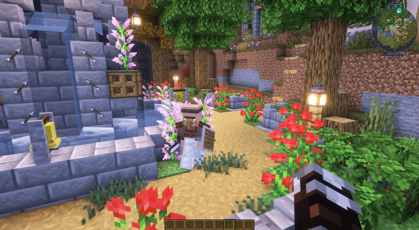 Farmers Zoo - Minecraft Modpacks - CurseForge