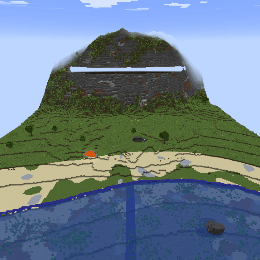 Warlords - Invasion - Minecraft Worlds - CurseForge