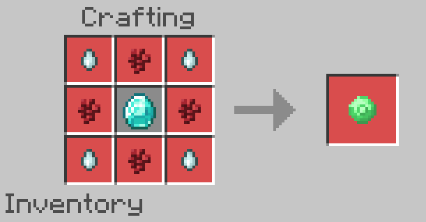 Spectre Bound Equipment - Minecraft Bedrock Addons - CurseForge