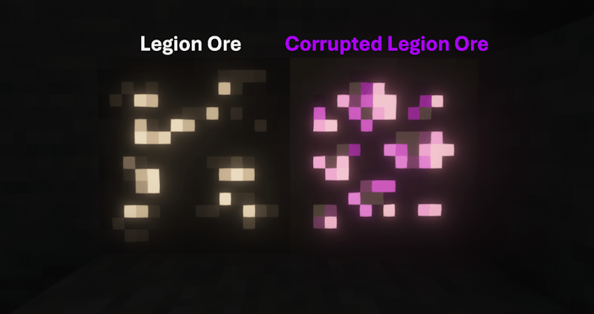 AeroLegion[abandoned] - Minecraft Mods - CurseForge