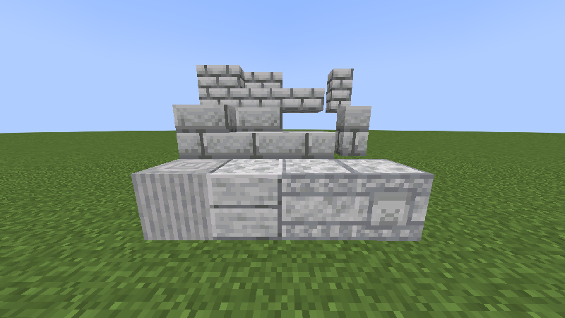 RyGw`s More Bricks - Minecraft Mods - CurseForge