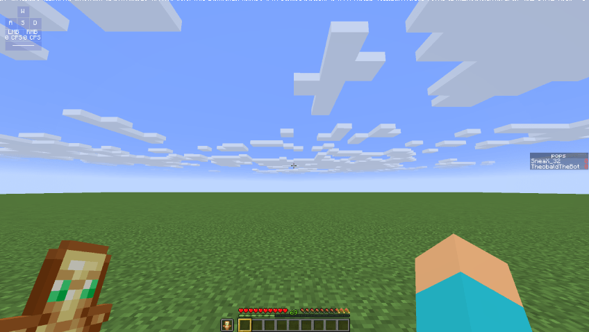 Smaller totem & decreased particles - Minecraft Resource Packs - CurseForge