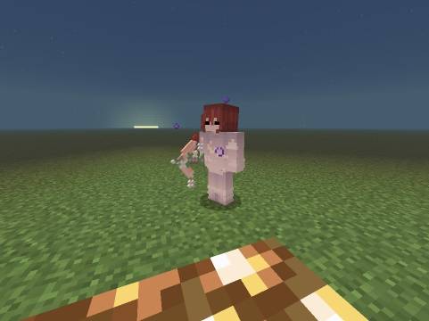 Plonem's cottagecore continuation - Minecraft Bedrock Texture Packs ...