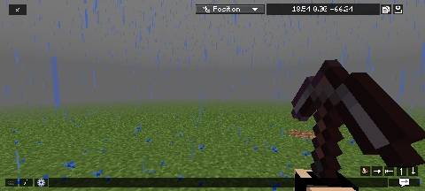 Bedrock Refined - Minecraft Bedrock Texture Packs - CurseForge