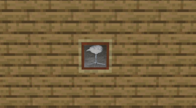 DAMN!!!!!!!!!!! - Minecraft Mods - CurseForge