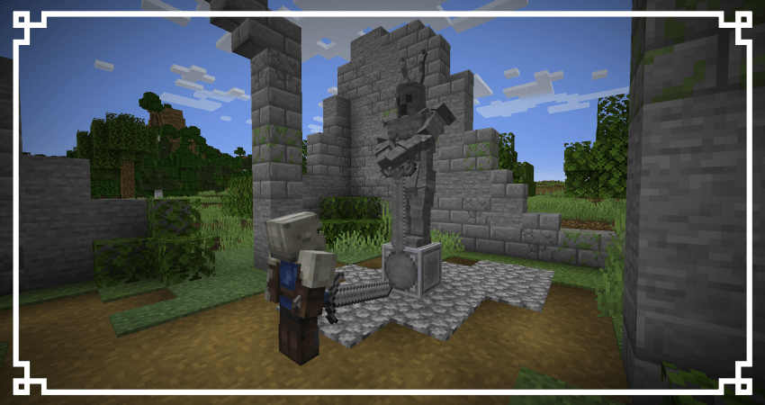 Dark Souls Expansion - Minecraft Mods - CurseForge