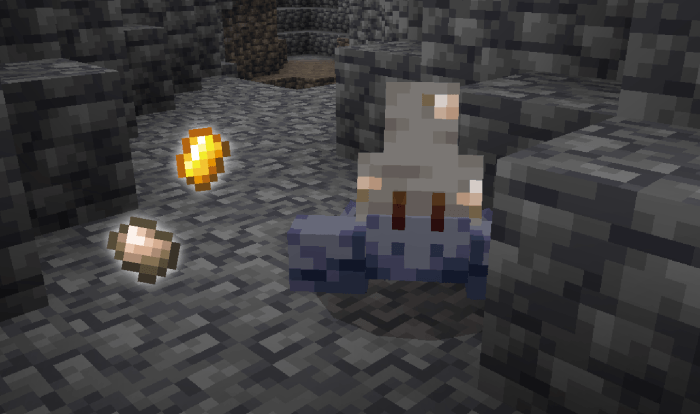 Misa's Mobs - Minecraft Bedrock Addons - CurseForge