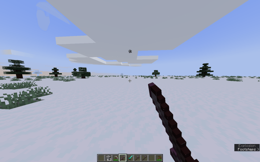 Tool Stats Tweaker - Minecraft Mods - CurseForge