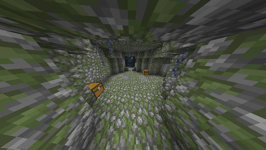 Mob Variants X Simple More Dungeon Minecraft Texture Pack