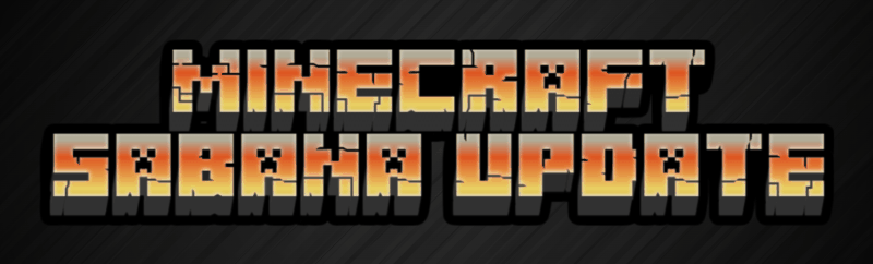 Sabana Update - Minecraft Mods - CurseForge
