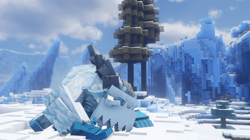 Ravaged Realm - Minecraft Modpacks - CurseForge