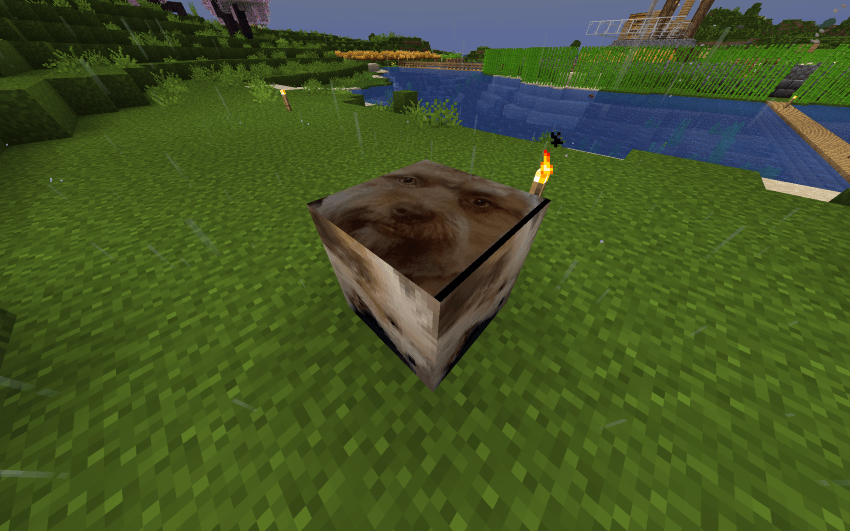 Hearty Meal - Minecraft Resource Packs - CurseForge