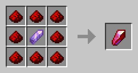 The Uncrafter v4.0 - Vibrant Visuals - Minecraft Bedrock Addons ...