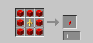 Lifesteal Forge (Recreation) - Minecraft Mods - CurseForge