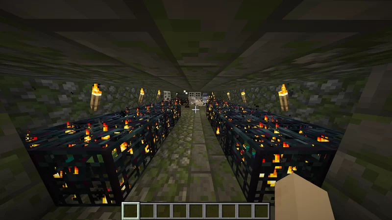 Weapon Tycoon (The Last Version) - Minecraft Worlds - CurseForge