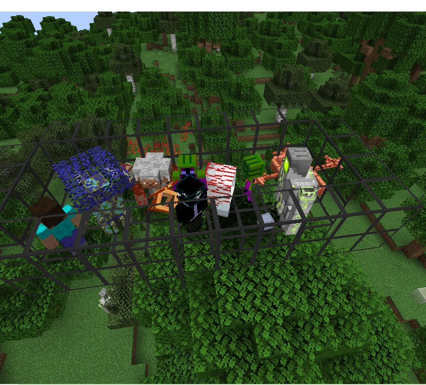 Dong Dong's random creation - Minecraft Mods - CurseForge