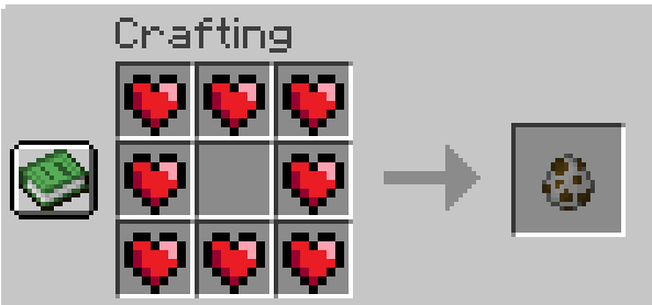 DDLC Chibis! - Minecraft Mods - CurseForge