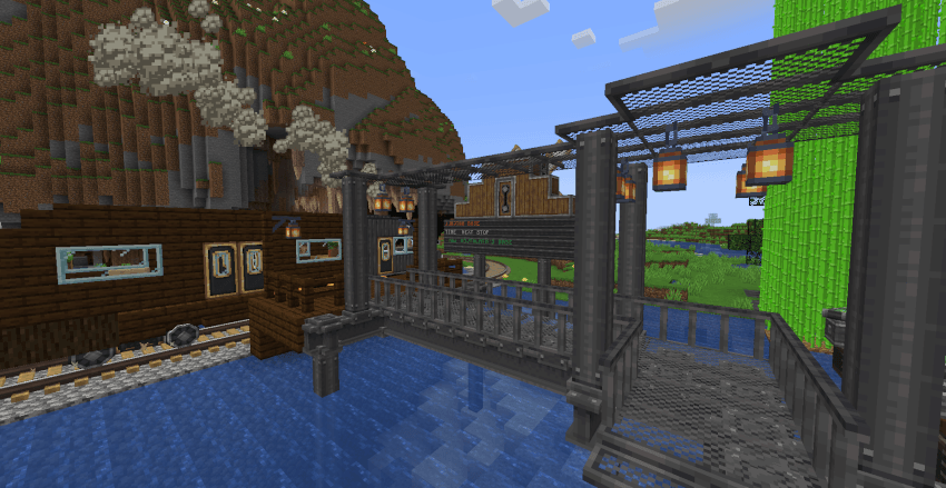 Forever Factory - Minecraft Modpacks - CurseForge