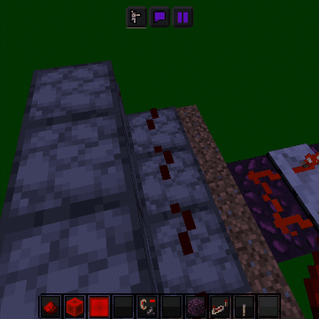 Redstone Presets - Minecraft Bedrock Addons - CurseForge