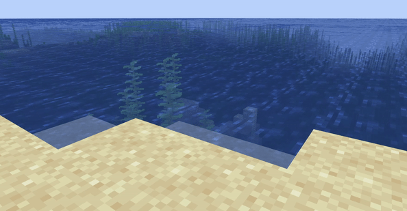 Wavy Water Pack - Minecraft Resource Packs - CurseForge