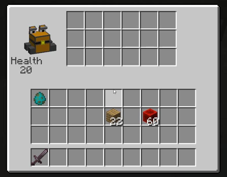 Chesty Pets Storage Companions - Minecraft Mods - CurseForge