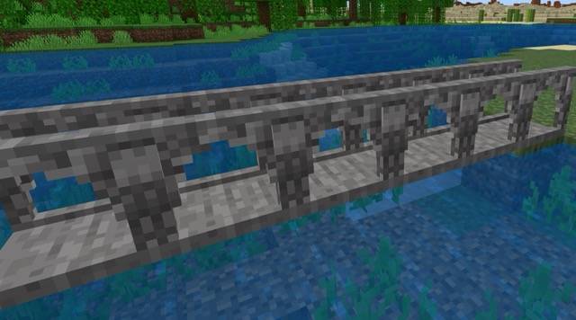 Pathways V2.4 - Minecraft Bedrock Addons - CurseForge