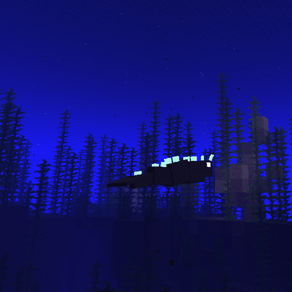 Dangerous Waters - Minecraft Mods - CurseForge
