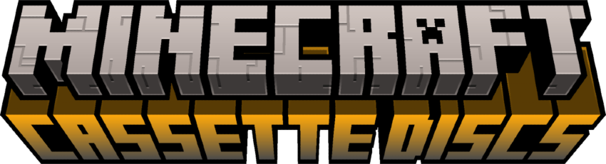 Cassette Discs v1 - Minecraft Resource Packs - CurseForge