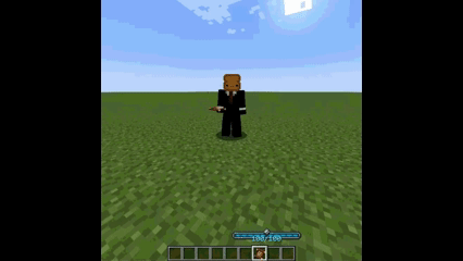 Epic x Animator - Minecraft Mods - CurseForge