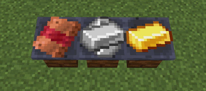 Toast's Engineering Tuned - Minecraft Bedrock Addons - CurseForge