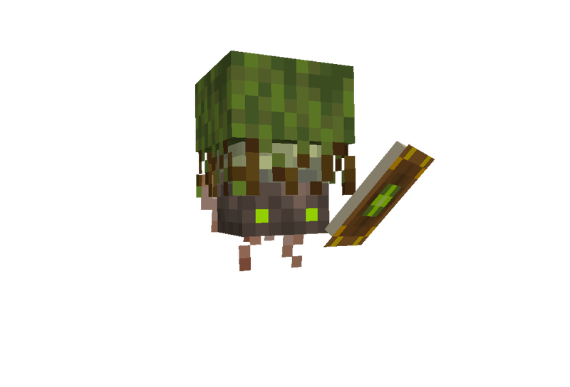 Wayfinder - Minecraft Mods - CurseForge