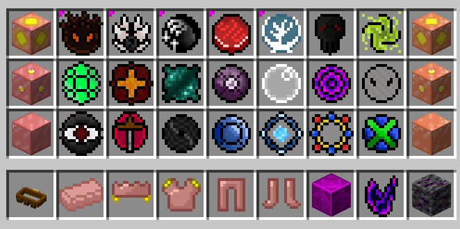 Lord Anew - Minecraft Mods - CurseForge