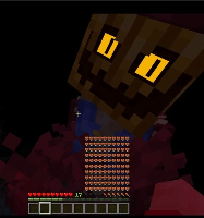 The Cursed Pumpkin - Minecraft Bedrock Addons - CurseForge