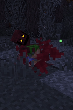 The Cursed Pumpkin - Minecraft Bedrock Addons - CurseForge