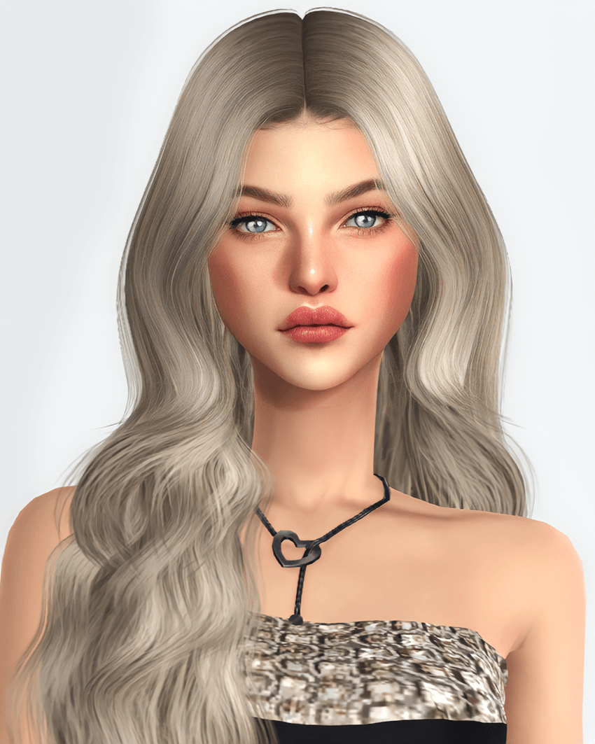 Maranda McGuire - The Sims 4 Sims / Households - CurseForge