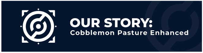 Cobblemon Pasture Enhanced - Minecraft Resource Packs - CurseForge