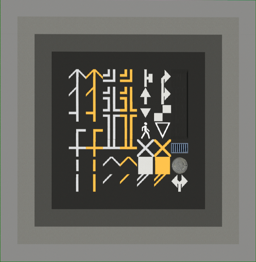 Russian Road Signs+ - Minecraft Bedrock Addons - CurseForge