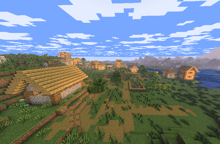 Cozy & Light - Minecraft Shaders - CurseForge