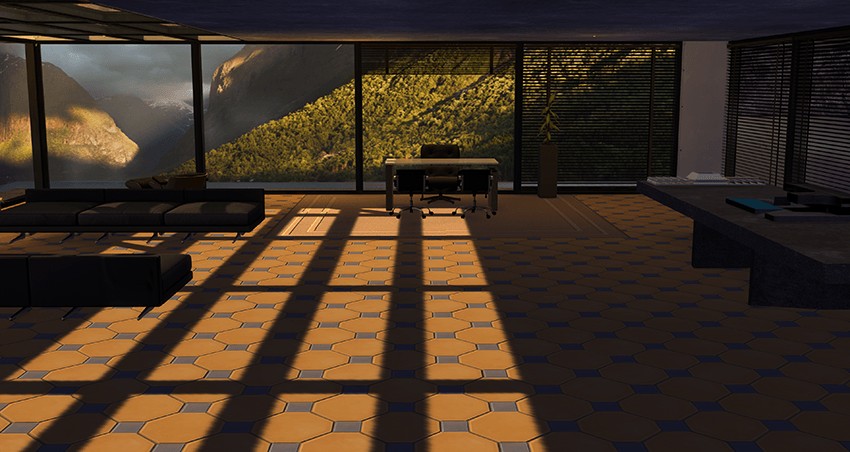 Emissive painting V2 - The Sims 4 Build / Buy - CurseForge