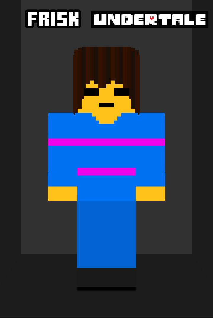 Indie Cross - Minecraft Bedrock Skins - CurseForge