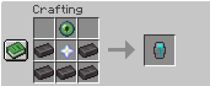 Nanobot Super Weapons - Minecraft Data Packs - CurseForge