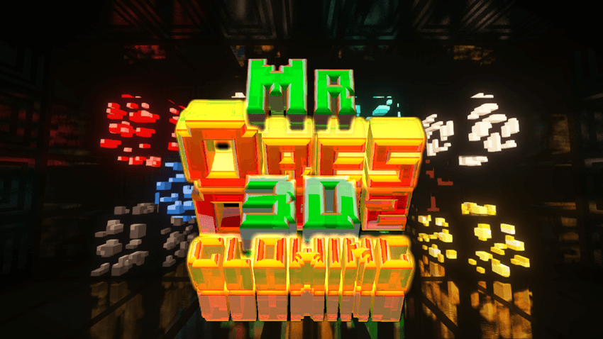 MrOres 3D Glowing (Optifine/Continuity) - Minecraft Resource Packs ...