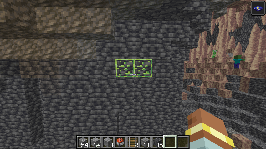 Experience Orb by valvo - Minecraft Mods - CurseForge