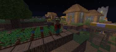 Hardworking Villagers - Minecraft Bedrock Addons - CurseForge