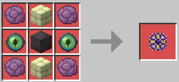 Nexus Bedrock Port - Minecraft Bedrock Addons - CurseForge