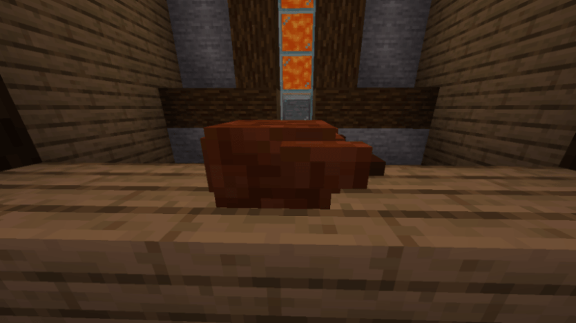 Steve's Lava Chicken - Minecraft Mods - CurseForge