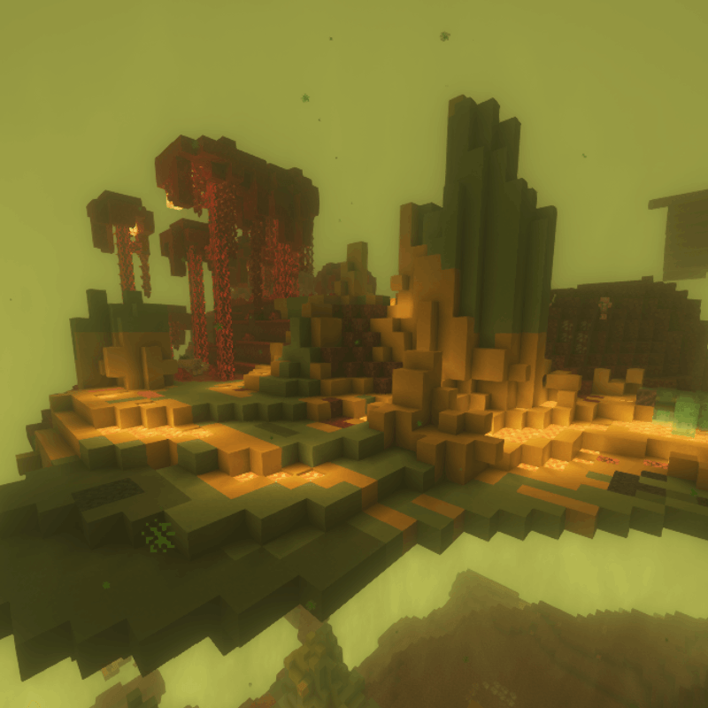 Structures Update NEOFORGE - Minecraft Modpacks - CurseForge